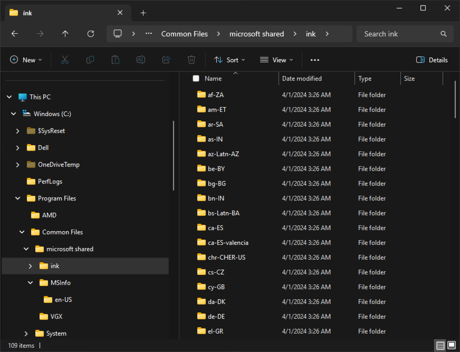 Considerations for making a tree view component accessible - The GitHub ...