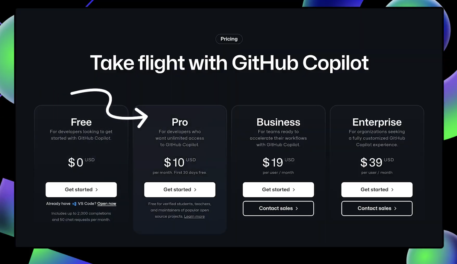 GitHub for Beginners: How to get started with GitHub Copilot - The GitHub Blog