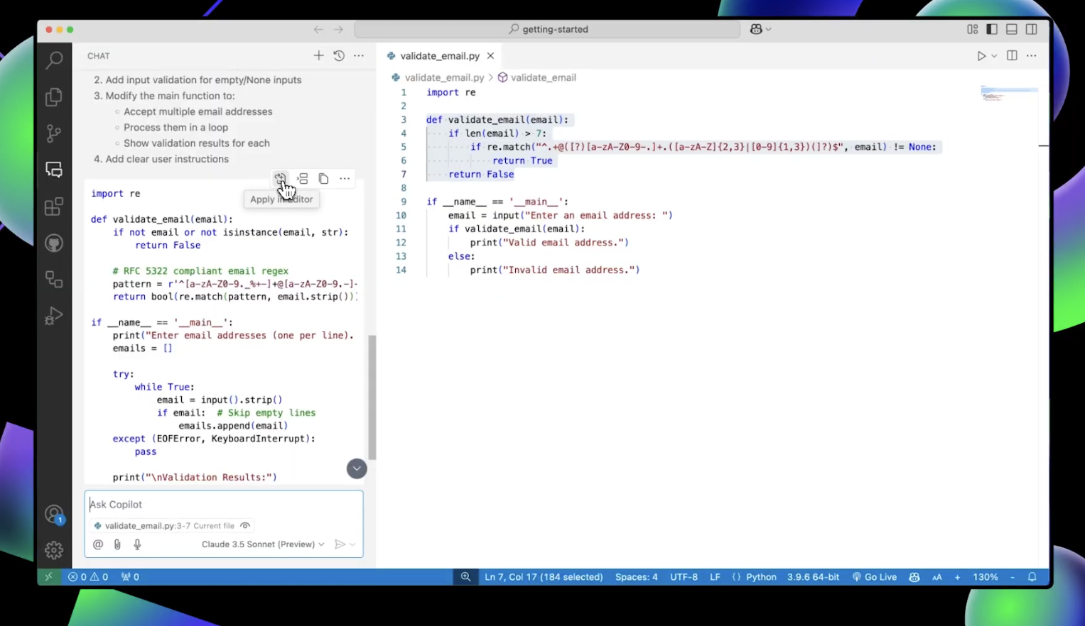 GitHub for Beginners: How to get started with GitHub Copilot - The ...