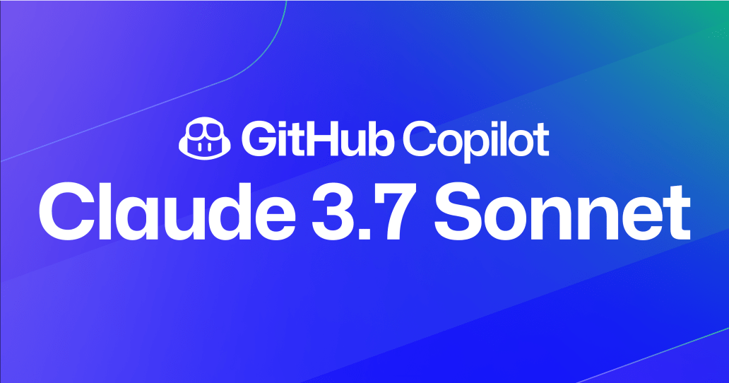 Claude 3 7 Sonnet Is Now Available In Github Copilot In Public Preview