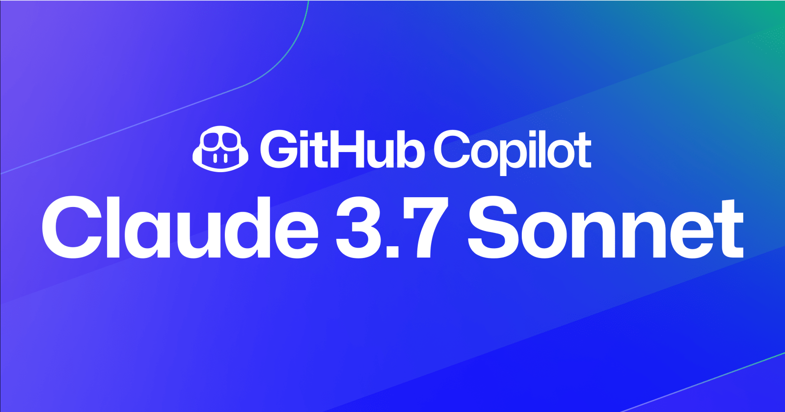 Claude 3 7 Sonnet Is Now Available In Github Copilot In Public Preview