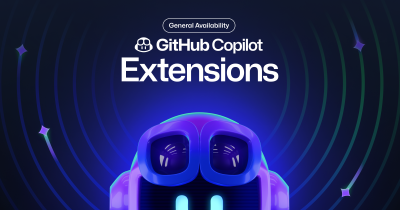 Announcing the General Availability of GitHub Copilot Extensions - GitHub Changelog
