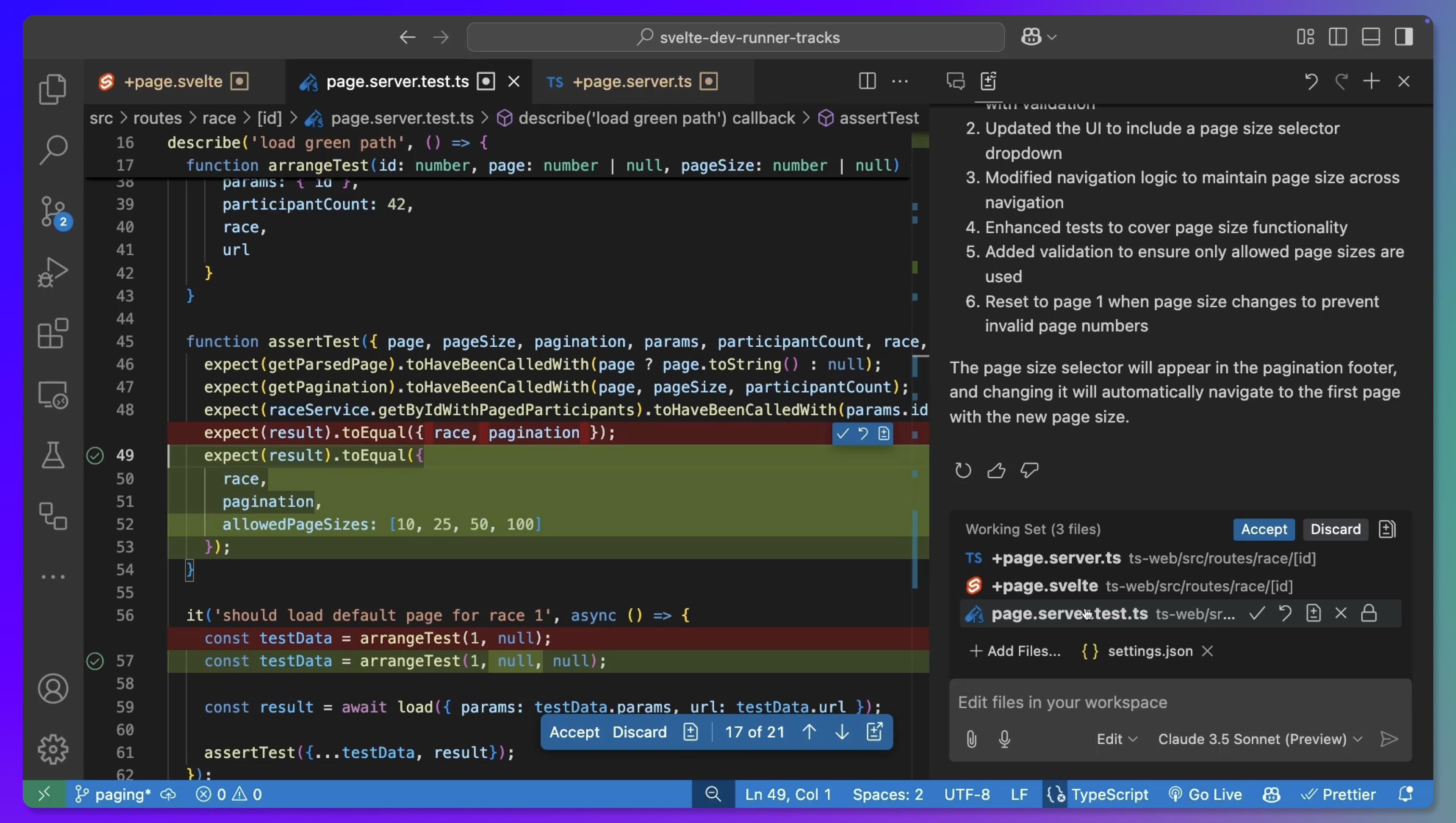 GitHub Copilot: The agent awakens - The GitHub Blog