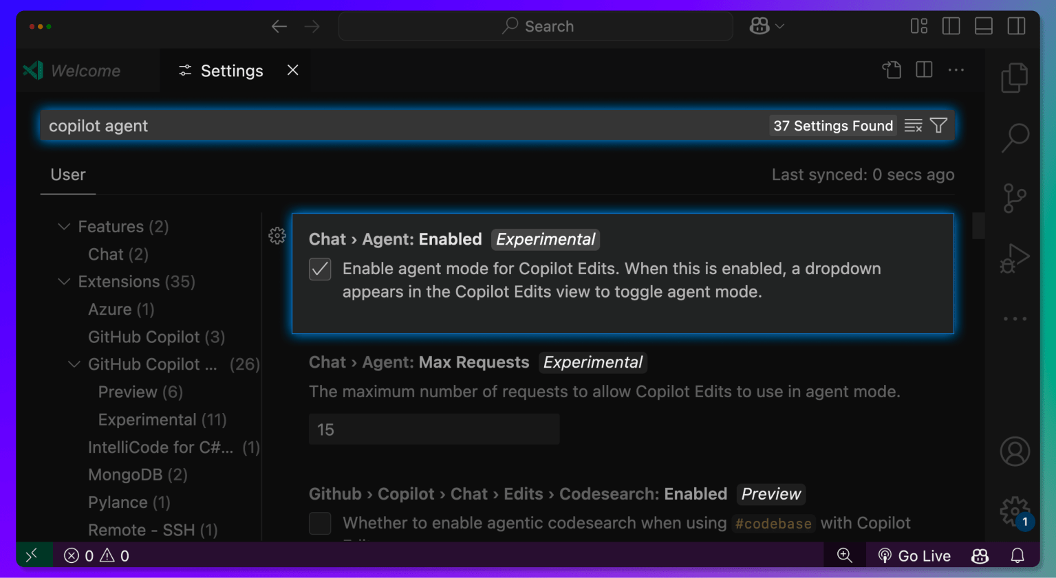 GitHub Copilot: The agent awakens - The GitHub Blog