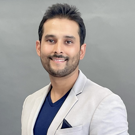 Varun Badhwar, Author at The GitHub Blog