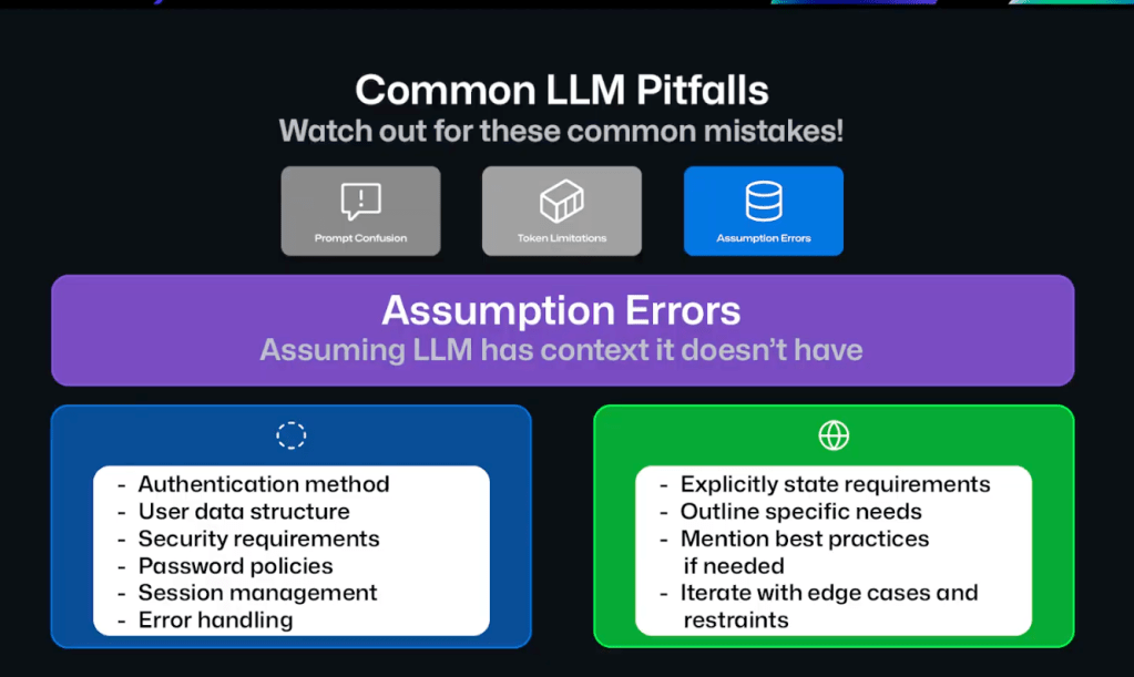 GitHub for Beginners: How to get LLMs to do what you want - The GitHub Blog