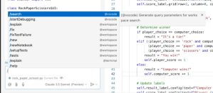 GitHub for Beginners: Essential features of GitHub Copilot - The GitHub ...