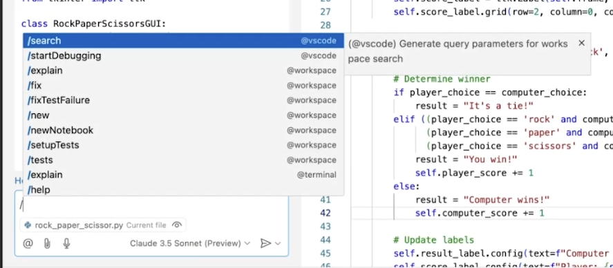 GitHub for Beginners: Essential features of GitHub Copilot - The GitHub Blog