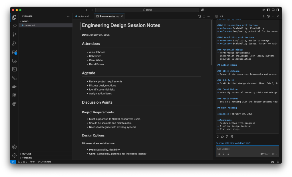 Not just for developers: How product and security teams can use GitHub ...