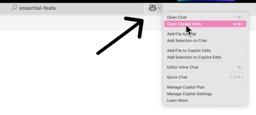 GitHub for Beginners: Essential features of GitHub Copilot - The GitHub Blog