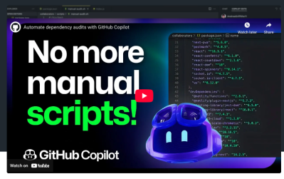 Why Rust is the most admired language among developers - The GitHub Blog