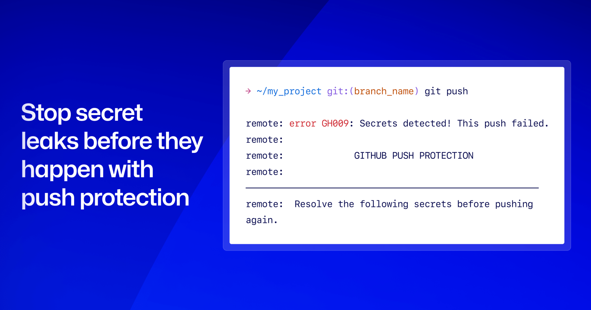 GitHub found 39M secret leaks in 2024. Here's what we're doing to help - The GitHub Blog