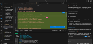 Mastering GitHub Copilot: When to use AI agent mode - The GitHub Blog