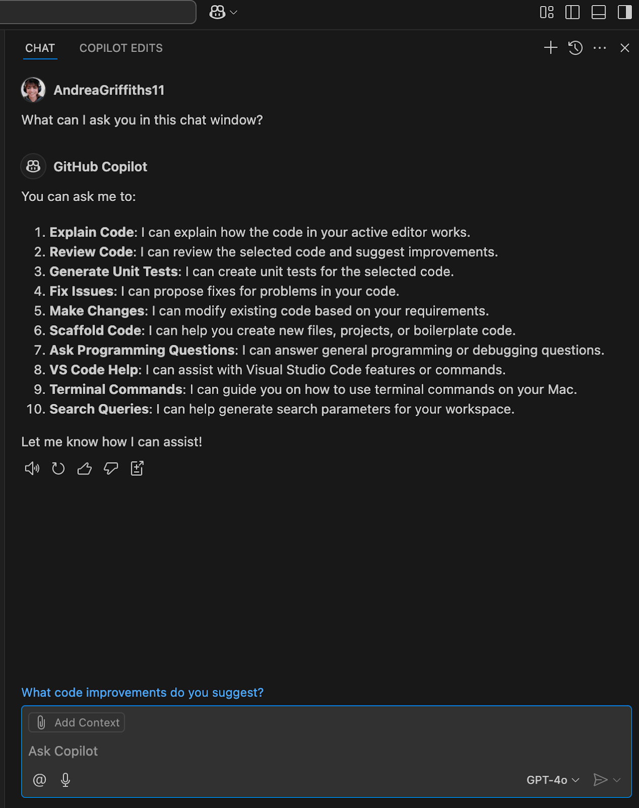 Mastering Github Copilot When To Use Ai Agent Mode The Github Blog