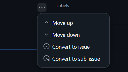 Video: How to create checklists in Markdown for easier task tracking - The GitHub Blog