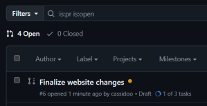 Video: How to create checklists in Markdown for easier task tracking - The GitHub Blog