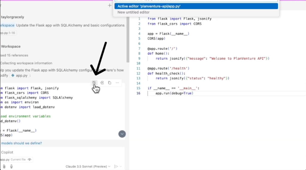 Github For Beginners Building A Rest Api With Copilot The Github Blog