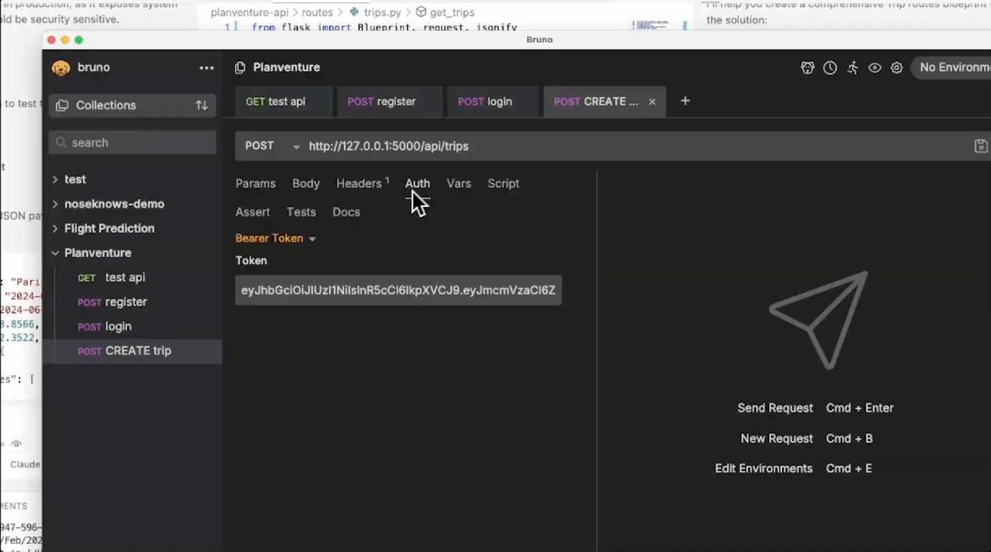GitHub for Beginners: Building a REST API with Copilot - The GitHub Blog