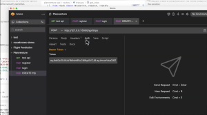 GitHub for Beginners: Building a REST API with Copilot - The GitHub Blog