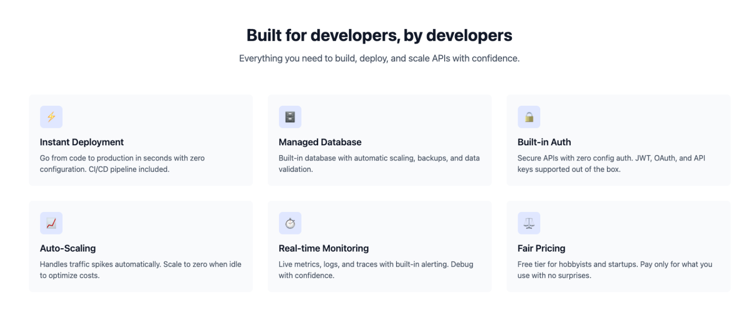 From prompt to production: Building a landing page with Copilot agent ...