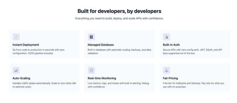 From prompt to production: Building a landing page with Copilot agent ...