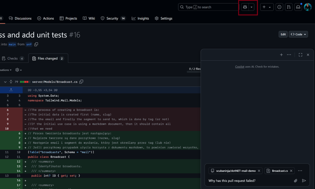 The AI-powered DevOps revolution: Redefining developer collaboration - The GitHub Blog