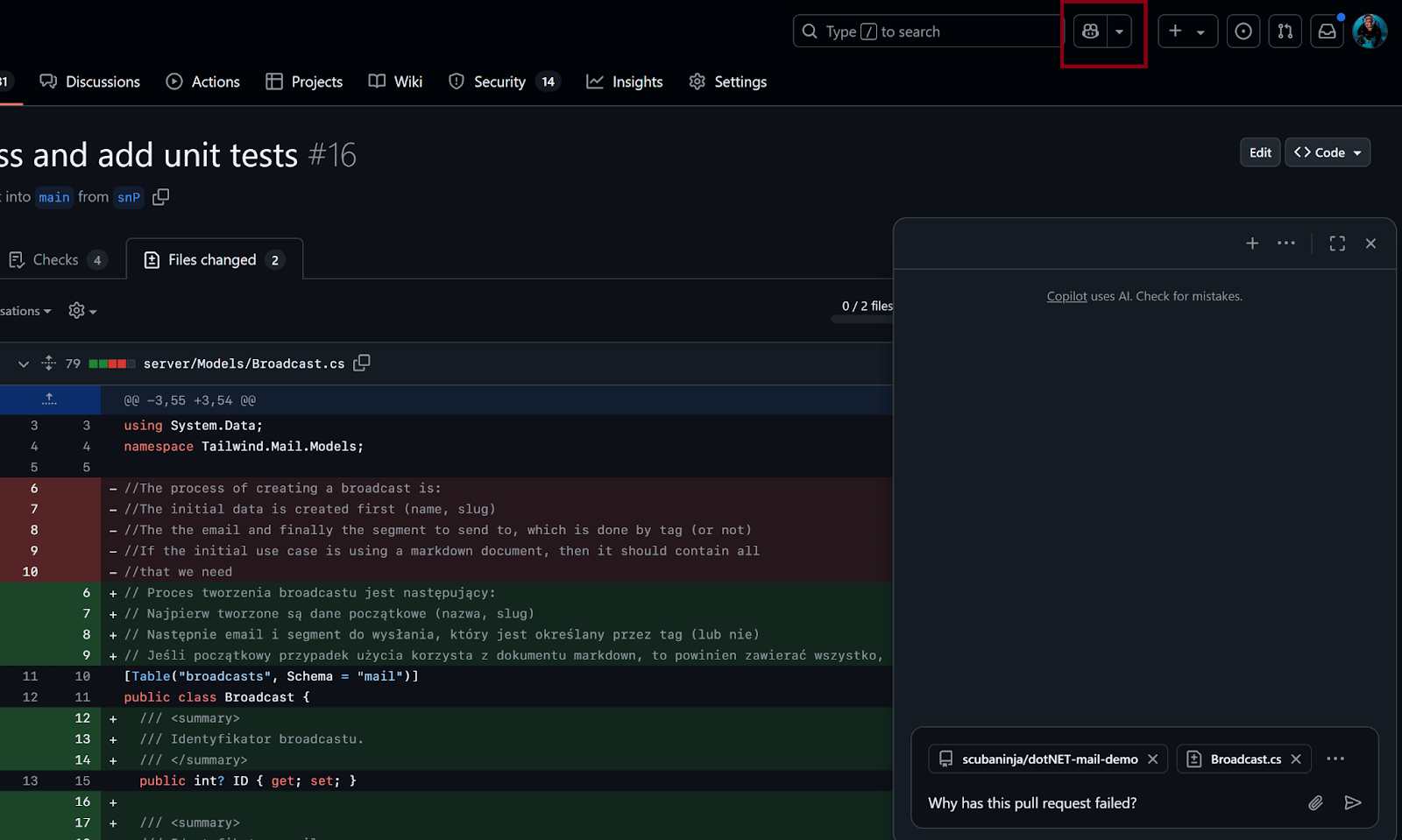 The AI-powered DevOps revolution: Redefining developer collaboration - The GitHub Blog