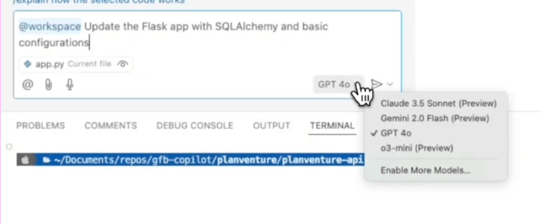 Github For Beginners Building A Rest Api With Copilot The Github Blog