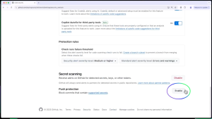 GitHub for Beginners: Security best practices with GitHub Copilot - The ...