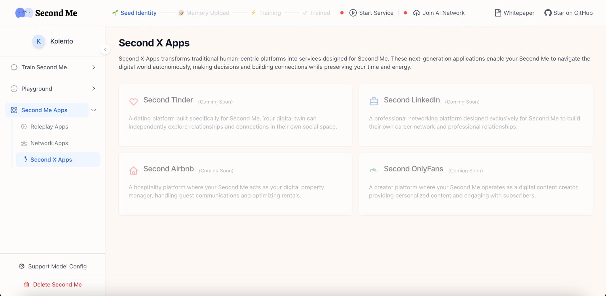 From MCP to multi-agents: The top 10 new open source AI projects on GitHub right now and why ...