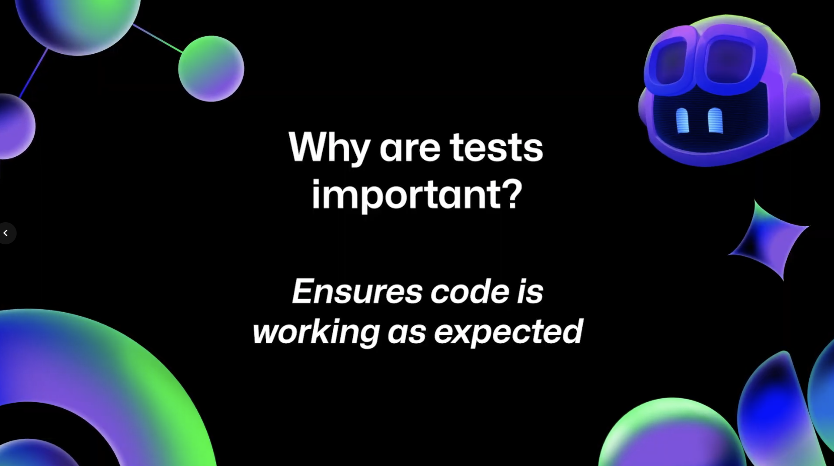 Github For Beginners Test Driven Development Tdd With Github Copilot 2017