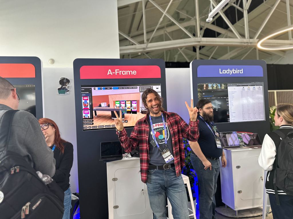 Shine a spotlight on your open source project - The GitHub Blog