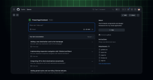 Introducing Copilot Spaces: A new way to work with code and context - GitHub Changelog