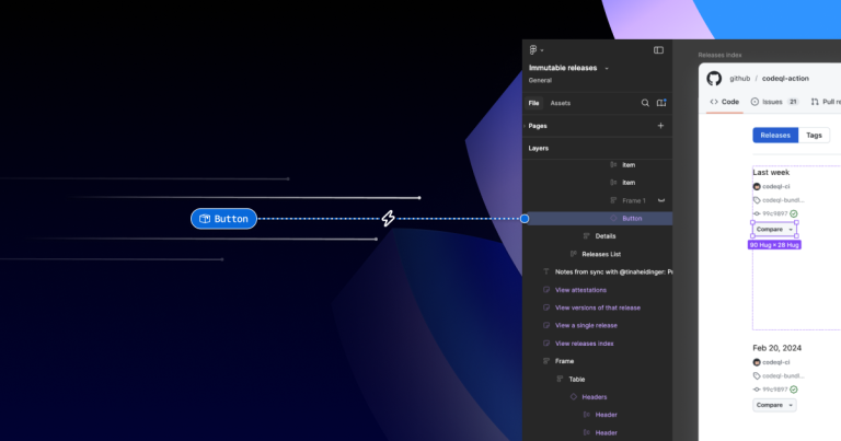 Design system annotations, part 2: Advanced methods of annotating components - The GitHub Blog