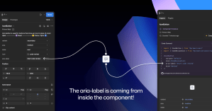 Design system annotations, part 2: Advanced methods of annotating ...