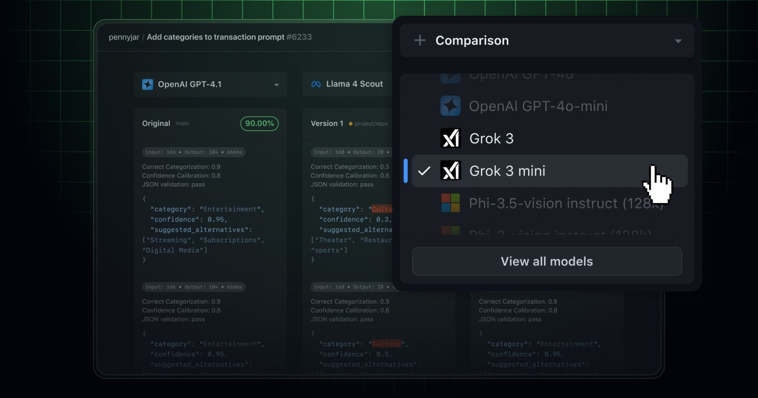 Grok 3 Mini is now available in public preview in GitHub Models - GitHub Changelog