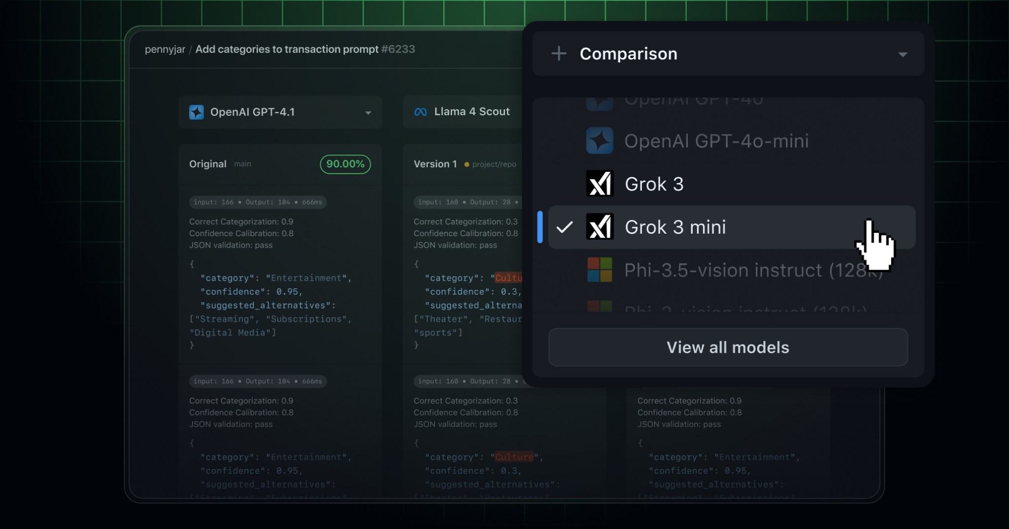 Grok 3 Mini is now available in public preview in GitHub Models ...