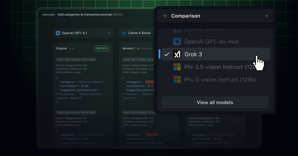 Grok 3 is now available in public preview in GitHub Models - GitHub ...