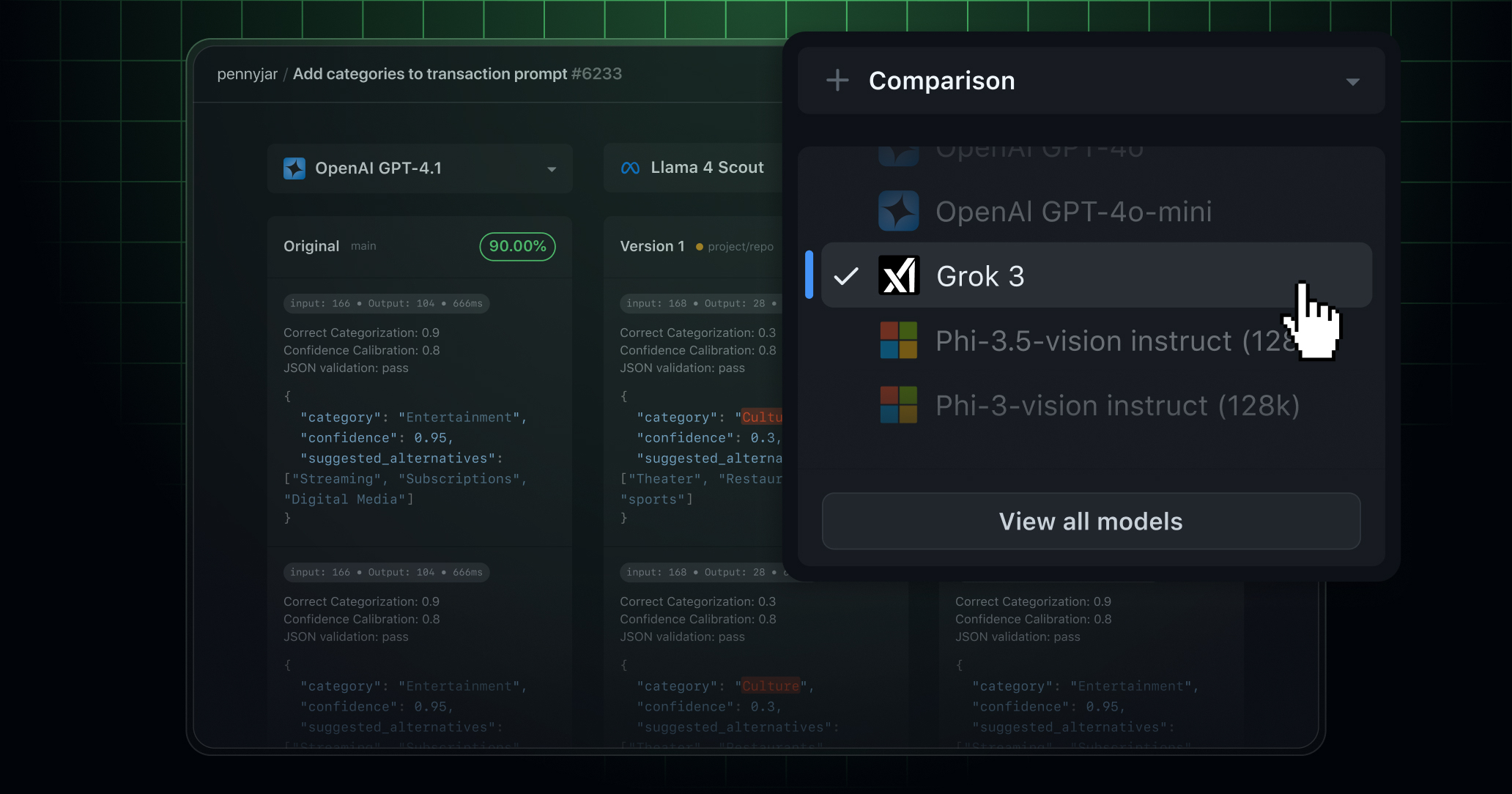 Grok 3 is now available in public preview in GitHub Models - GitHub Changelog
