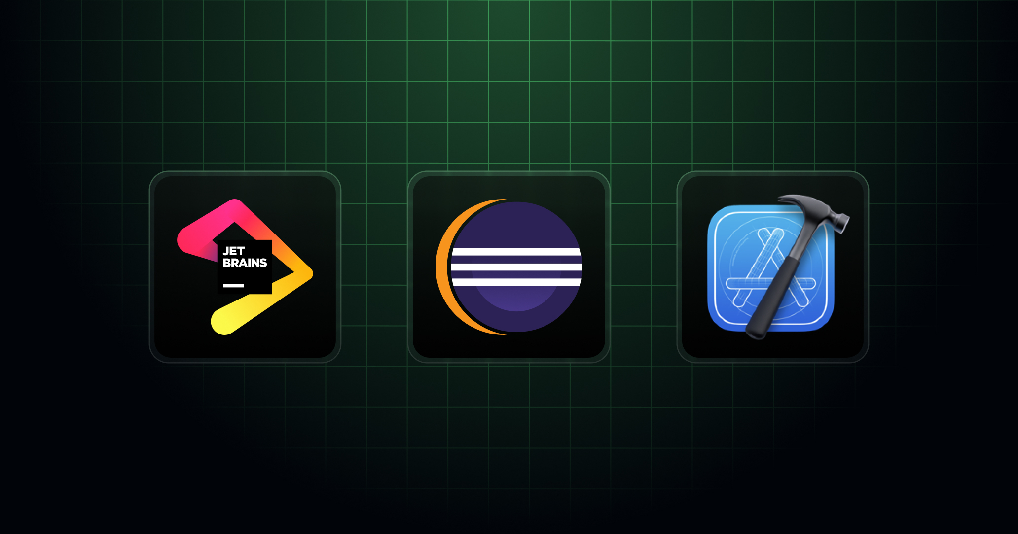 Agent mode and MCP support for Copilot in JetBrains, Eclipse, and Xcode now in public preview ...