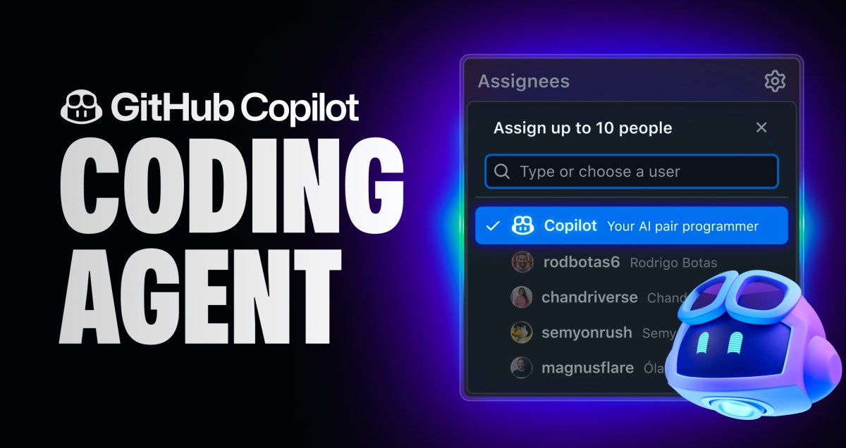 Smarter More Efficient Coding Github Copilot Goes Beyond Codex With