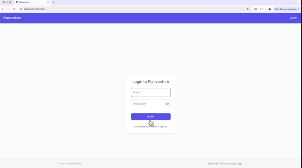 Github For Beginners Building A React App With Github Copilot The