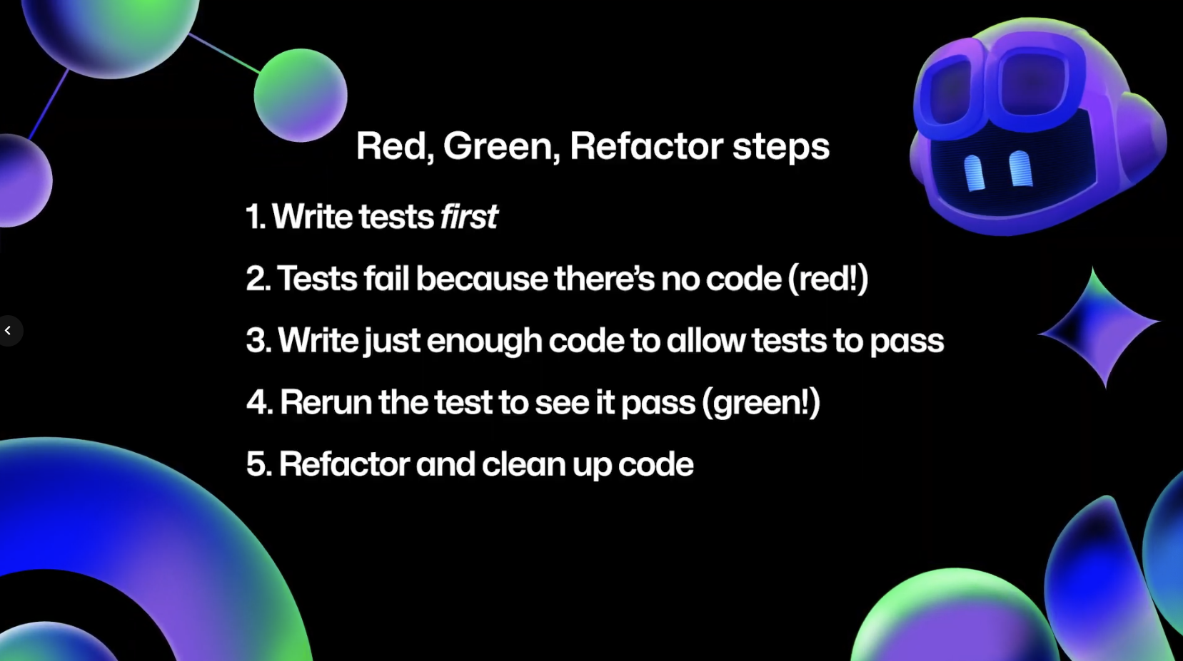 Github For Beginners Test Driven Development Tdd With Github Copilot