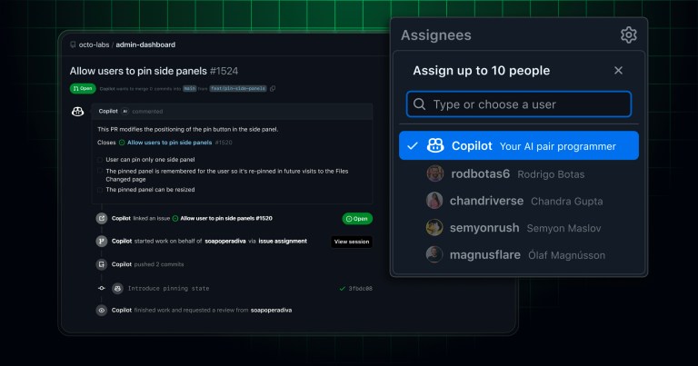 GitHub Copilot coding agent is now available for Copilot Business users - GitHub Changelog