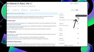 GitHub for Beginners: Code review and refactoring with GitHub Copilot - The GitHub Blog