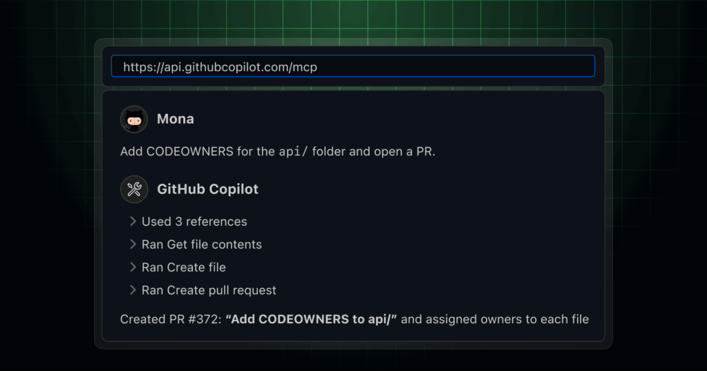 Remote GitHub MCP Server is now in public preview - GitHub Changelog