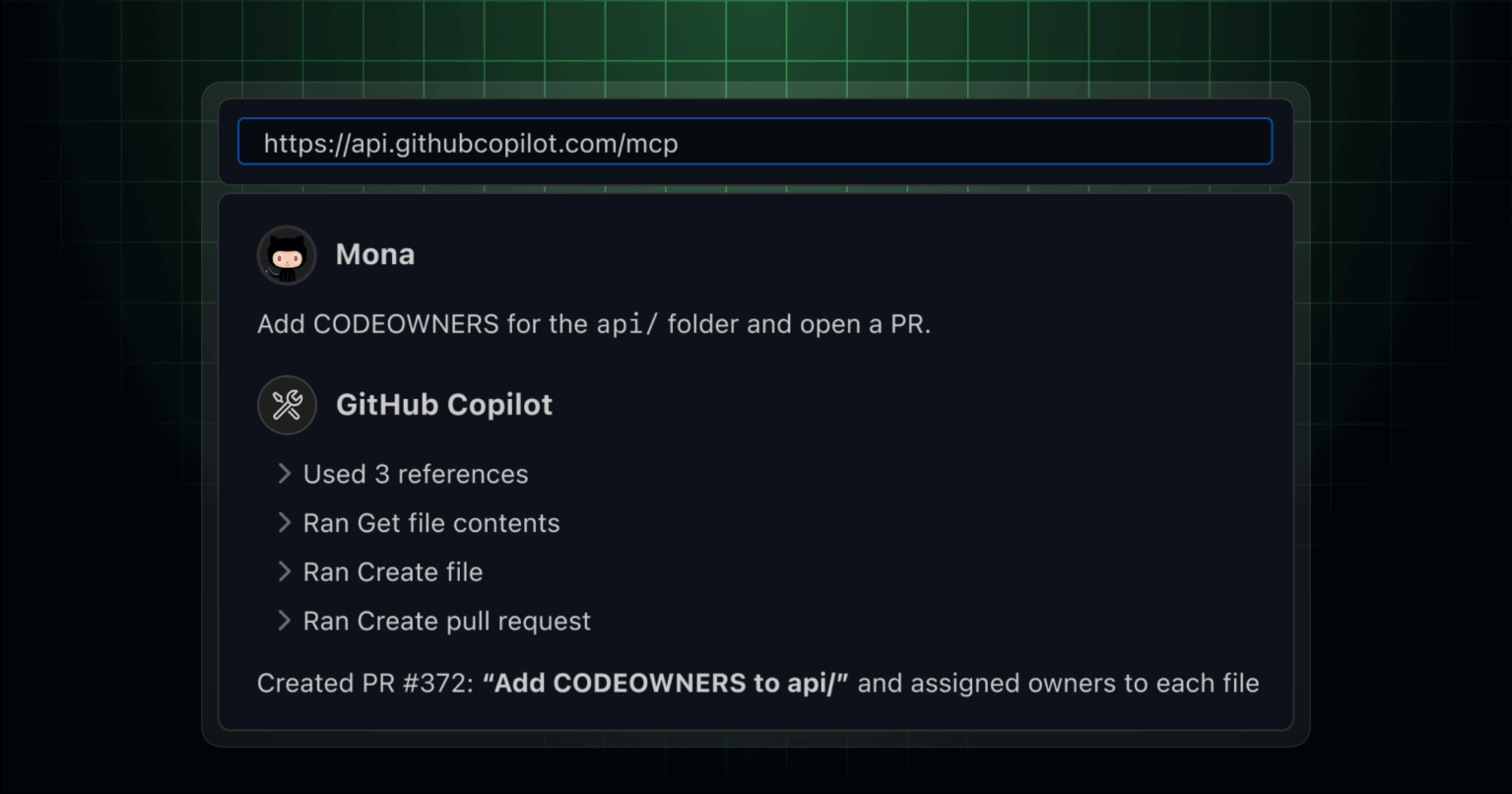 Remote GitHub MCP Server is now in public preview - GitHub Changelog