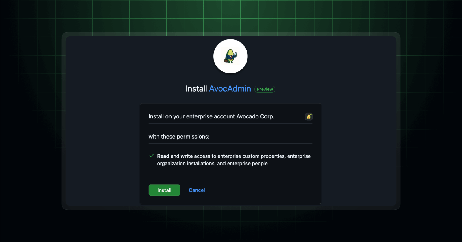 Enterprise-level access for GitHub Apps and installation automation APIs - GitHub Changelog