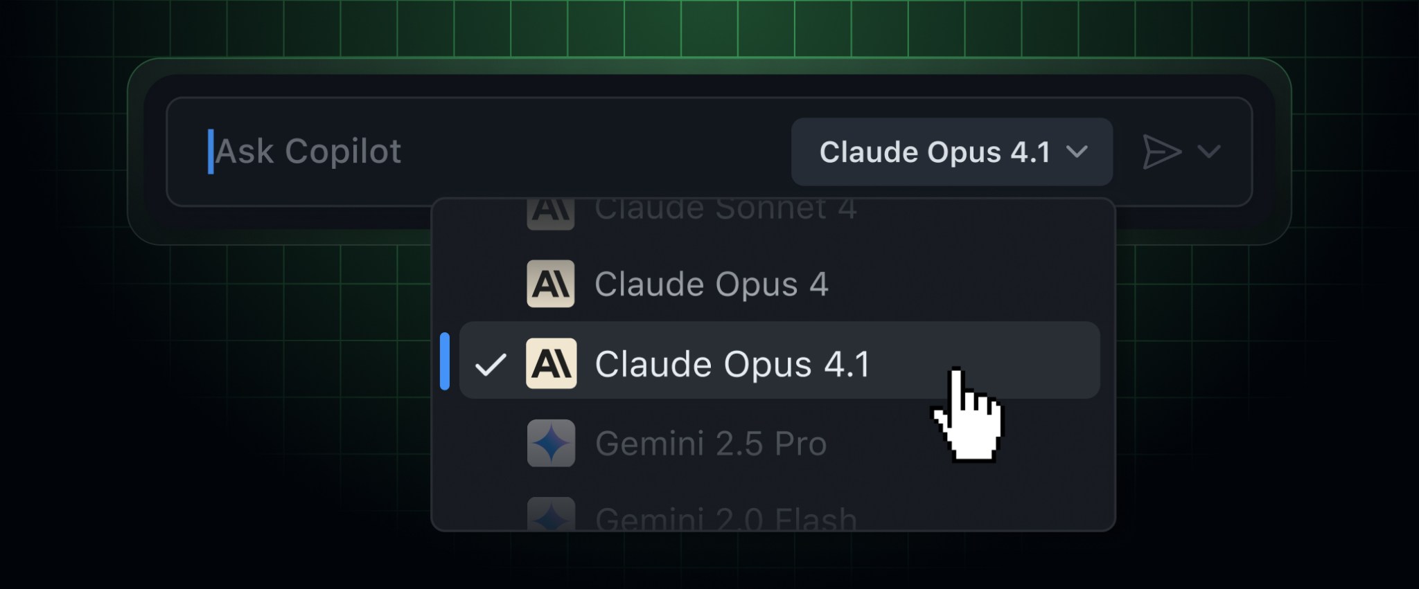 Anthropic Claude Opus 4.1 is now in public preview in GitHub Copilot - GitHub Changelog