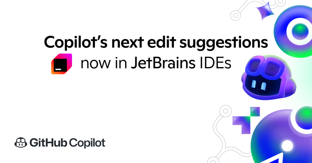 Copilot’s next edit suggestion (NES) in public preview in JetBrains - GitHub Changelog